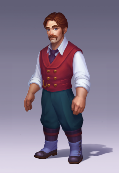 Highfields – Dakota